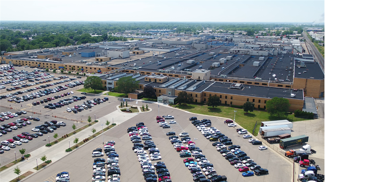 Daimler Truck North America announces investment in Detroit ...