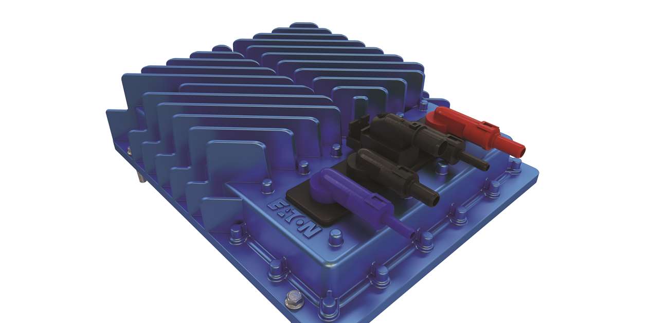 Eaton breaks new ground on emissions technology - Power Progress