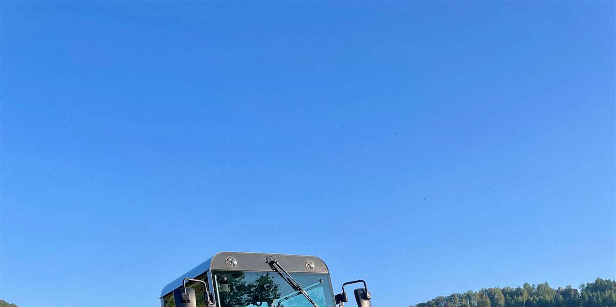 Molabo launches new ISCAD electric motor - Power Progress