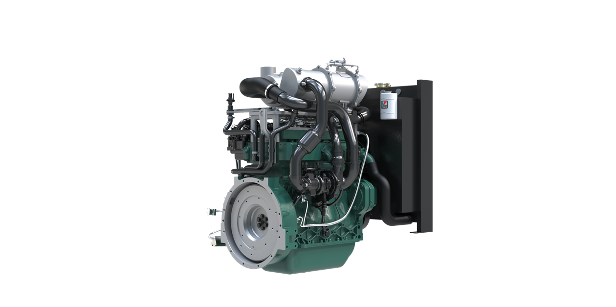 Lister Petter returns to the power market - Power Progress