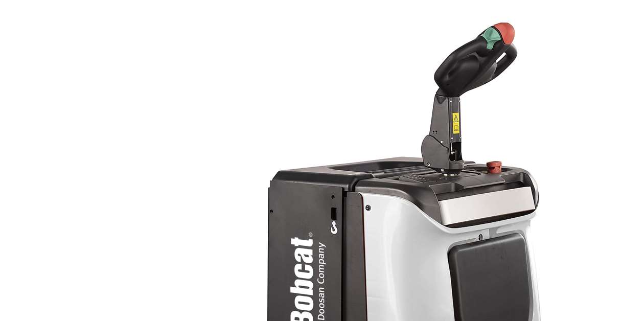 Bobcat unveils Li-ION battery range at LogiMAT - Power Progress