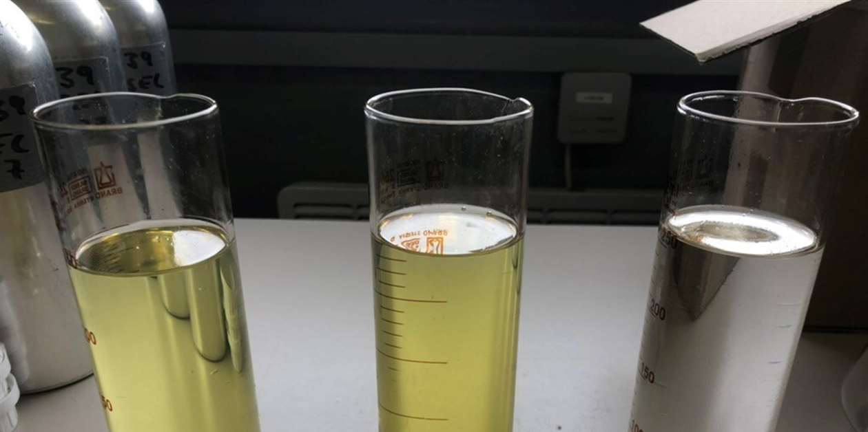 Advanced Refining Concepts launches two diesel formulations for ...