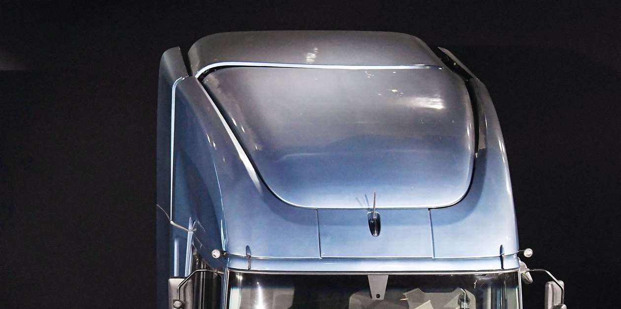 Tata to start on-highway tests of hydrogen ICE trucks in India - Power ...