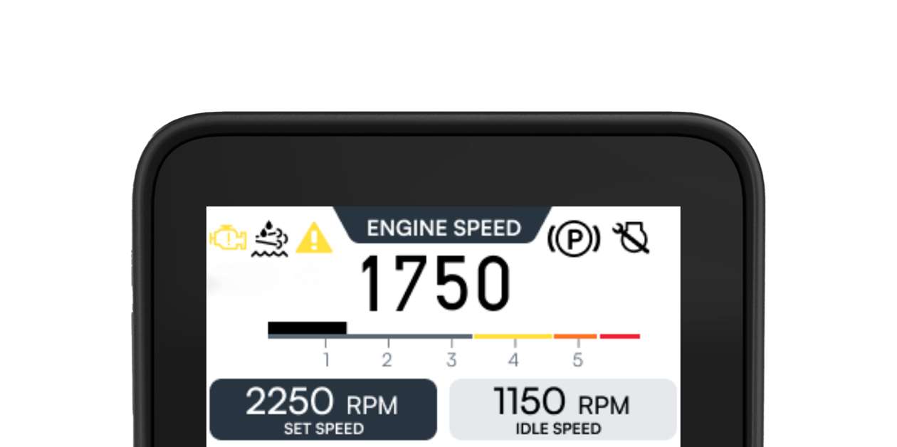 New display from Enovation Controls - Power Progress