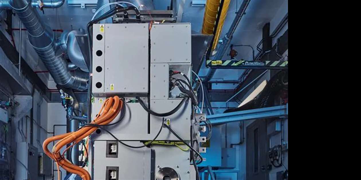 Ricardo fuel cell stack achieves high power output mark - Power Progress