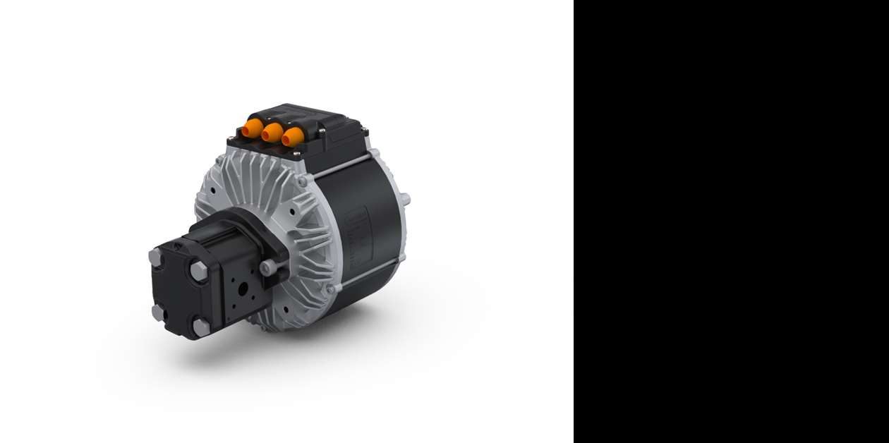 How Electrified Motors helps OEMs go further with batteries - Power ...