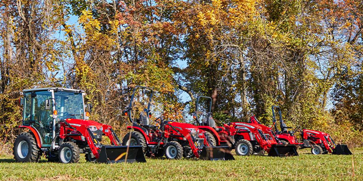 AGCO, SDF partner in low-mid hp tractor segment - Power Progress