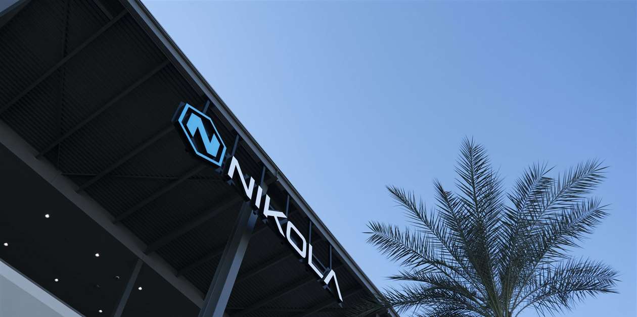 Nikola files for Chapter 11 bankruptcy protection - Power Progress