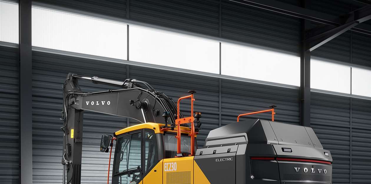 Bauma 2025: Power system news from the mega-event - Power Progress