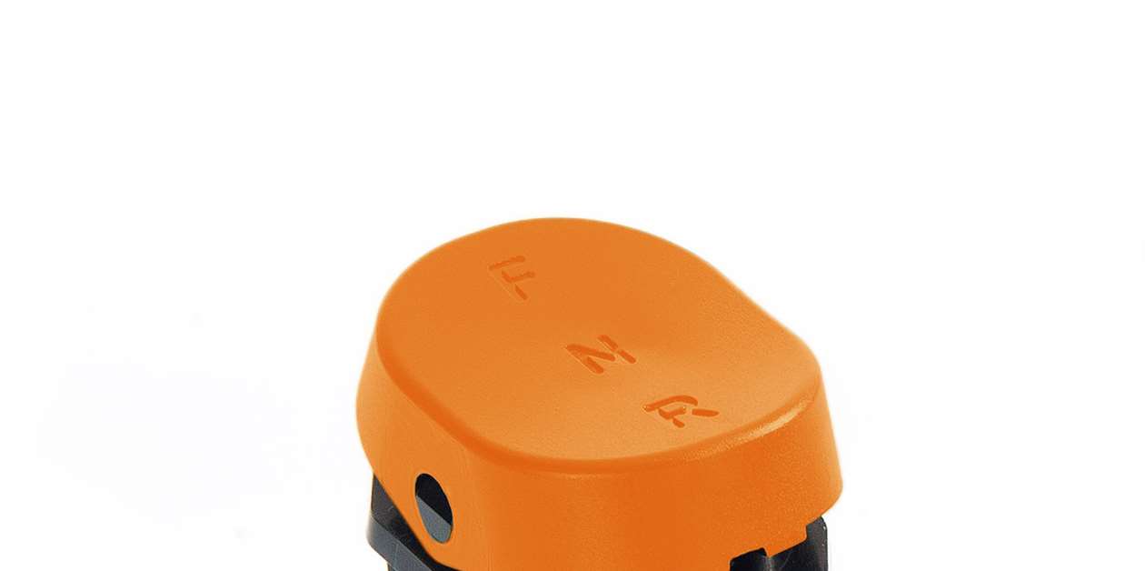 Curtiss-Wright launches new FNR directional control switch - Power Progress