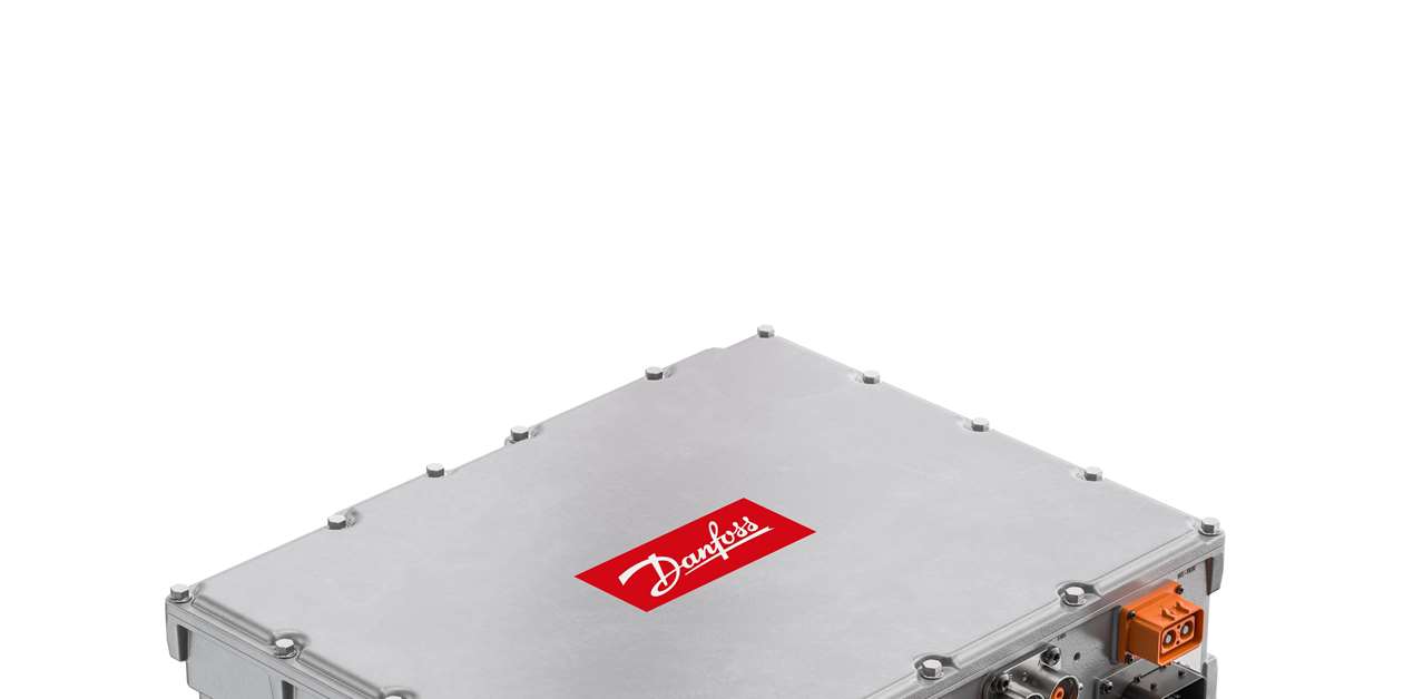 Danfoss Power Solutions starts production of ED3 onboard charger ...