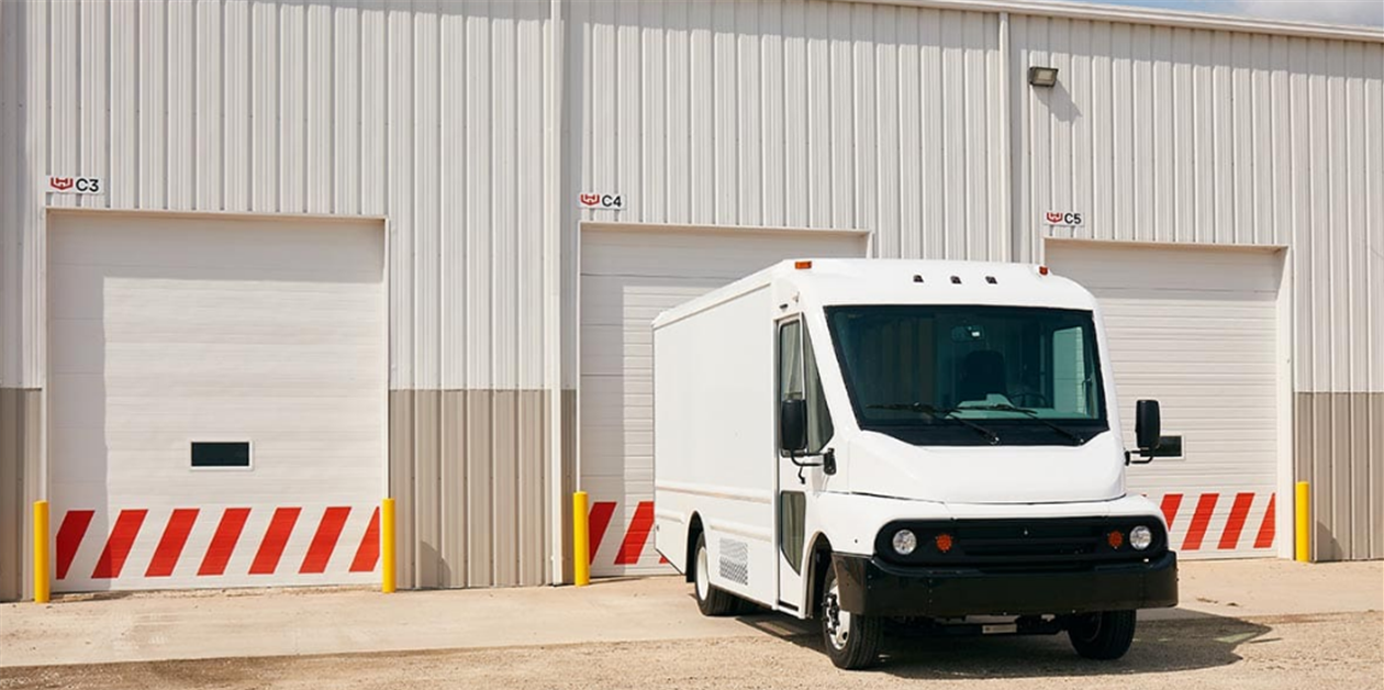 Workhorse adds Geotab telematics to step van - Power Progress