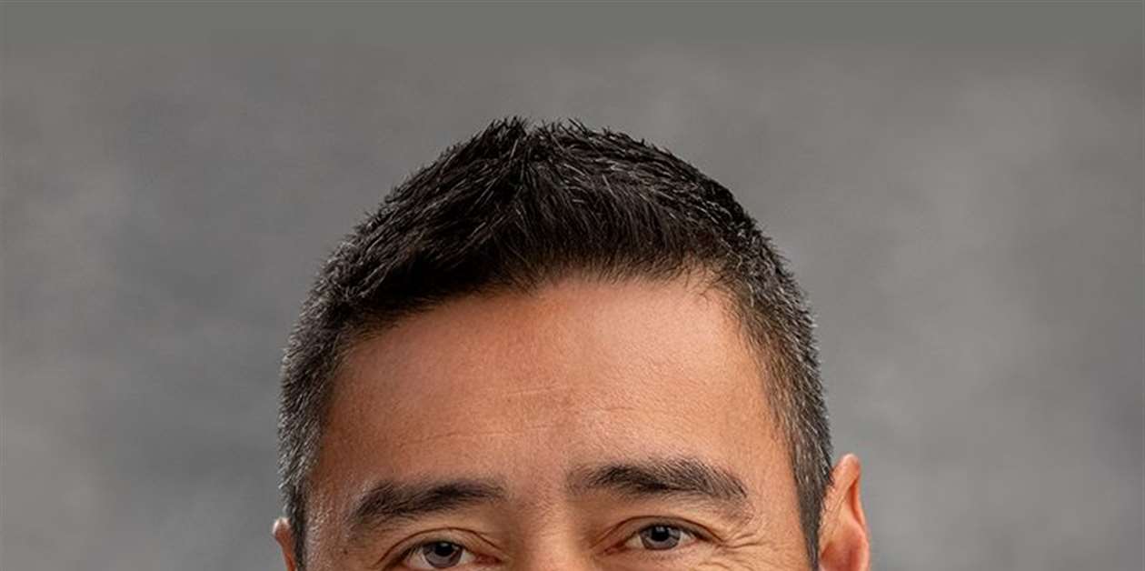 Caterpillar CEO to keynote CES 2026 - Power Progress