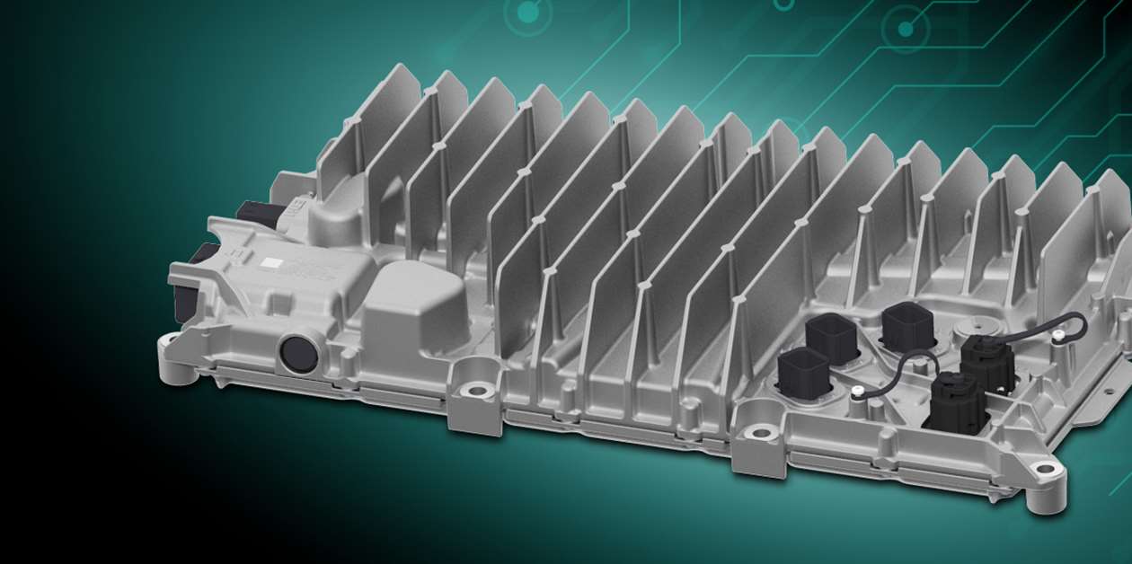 John Deere brings vision processing unit to OEMs - Power Progress
