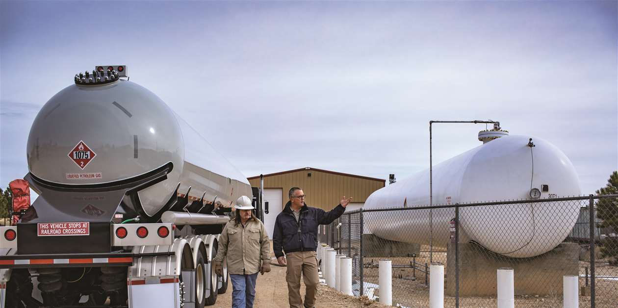 Commercial power generation presents opportunities for propane - Power ...
