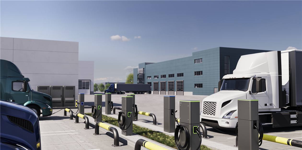 ABB E-mobility debuting new EV chargers at ACT Expo - Power Progress