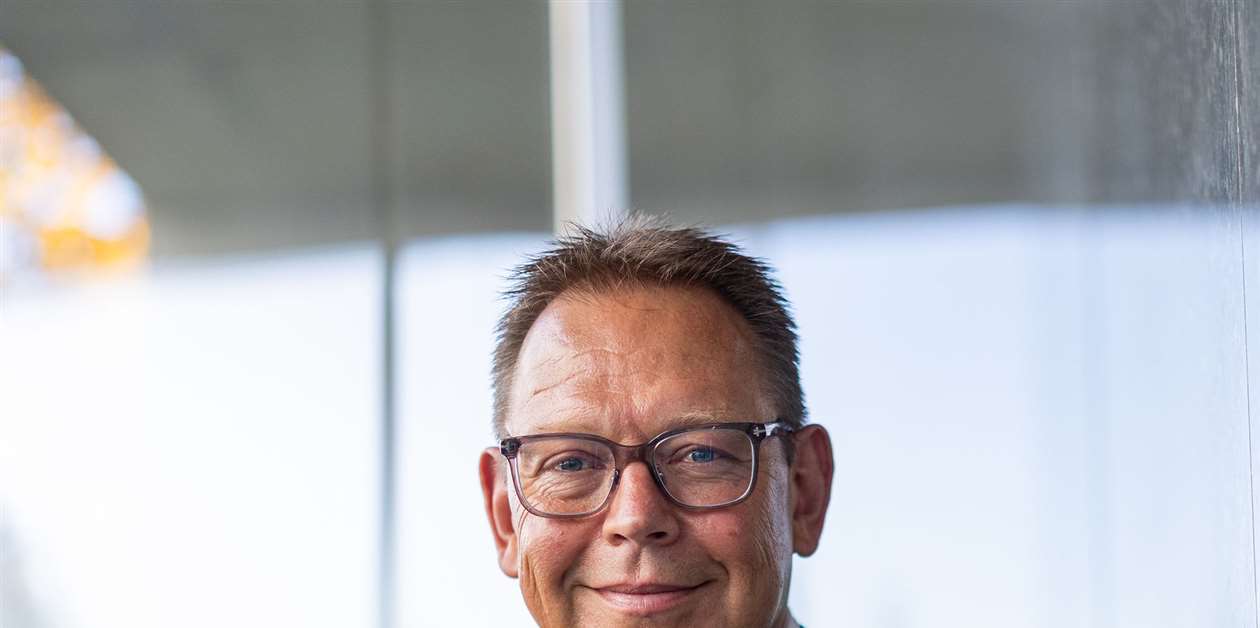 Christensen named CFO of Danfoss Power Solutions - Power Progress