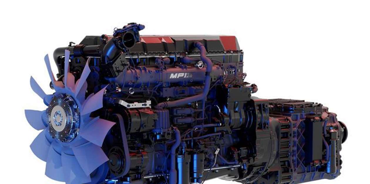 Mack Trucks seeks to certify new engine variants - Power Progress