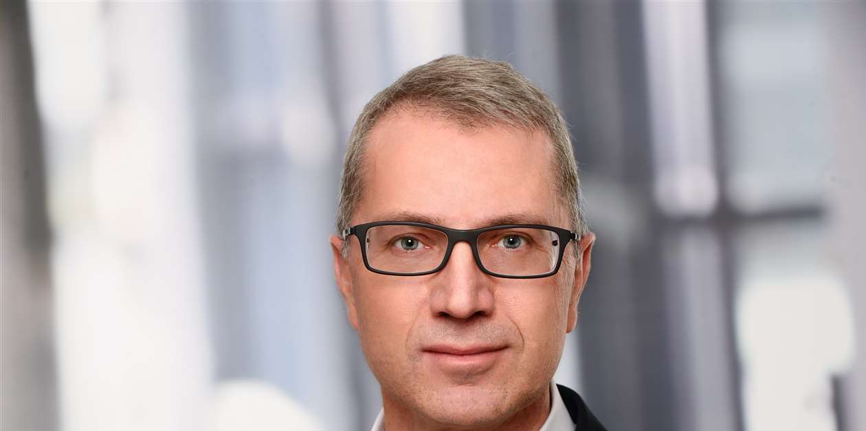 Bosch Rexroth plans market rebound - Power Progress