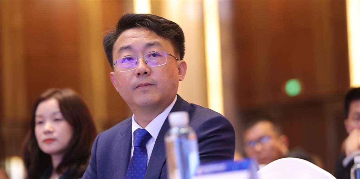 LiuGong chairman Zeng Guang’an retires - Power Progress
