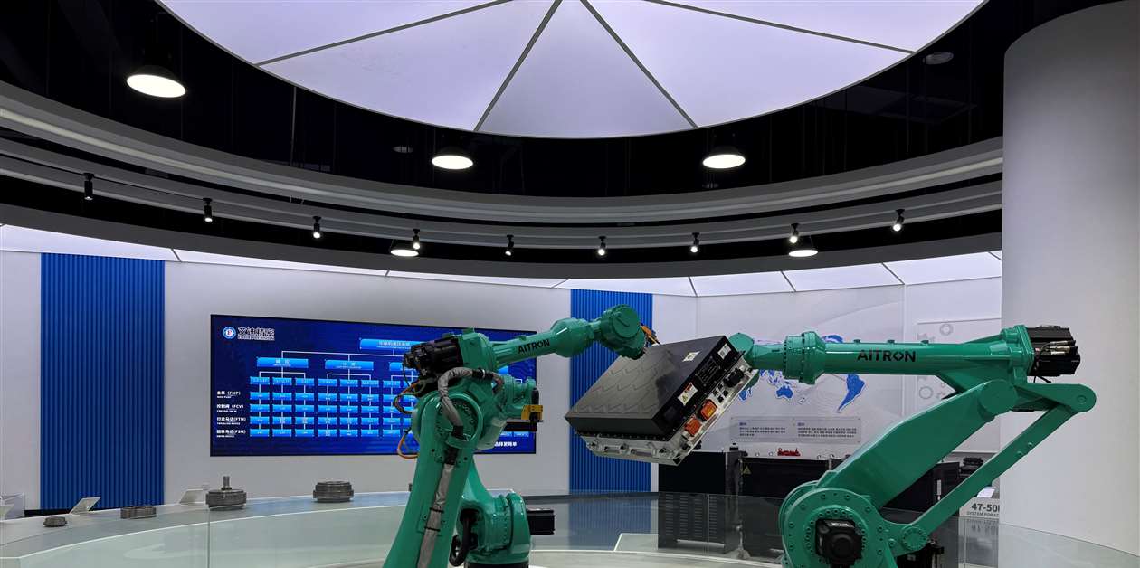 Eddie Precision builds out global strategy with new facilities and ...