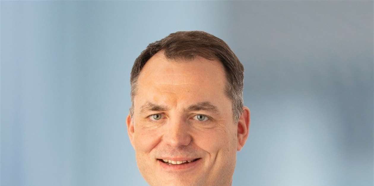 Donaldson names Richard Lewis as COO - Power Progress