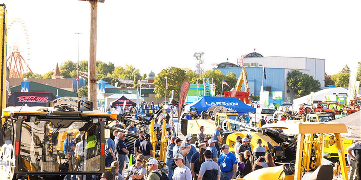 Utility Expo 2025 expands with competitions, partnerships - Power Progress
