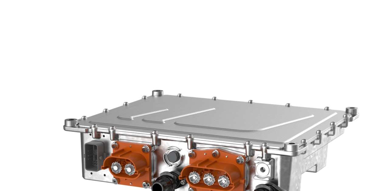 Inmotion Technologies launches new converter and inverter for off ...