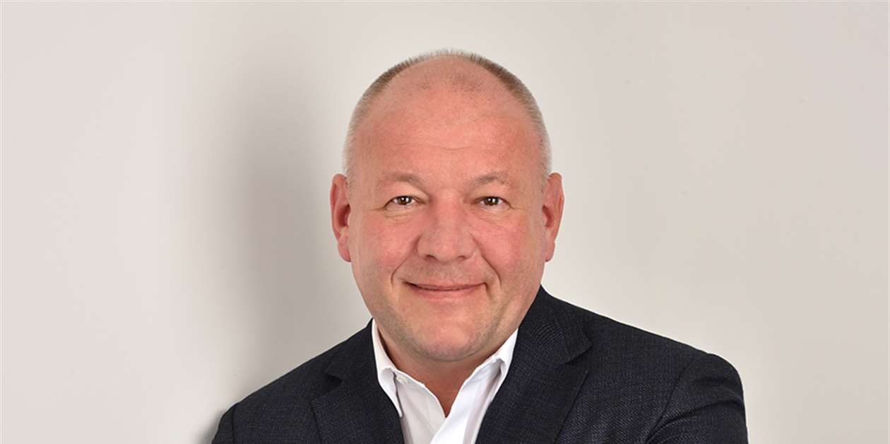 Everllence appoints Rainer Seidl as new CFO - Power Progress