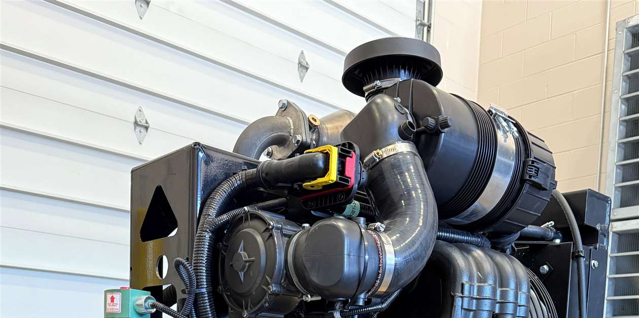 New engines coming from Zenith Power Products - Power Progress