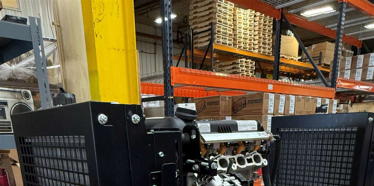 New engines coming from Zenith Power Products - Power Progress