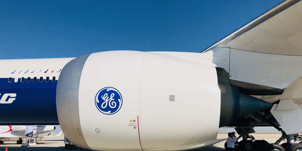 General Electric starts series production of GE9X - Power Progress