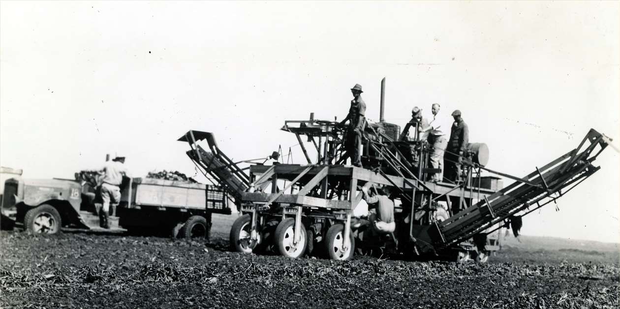 Cummins’ first engine distributor was on the West Coast - Power Progress