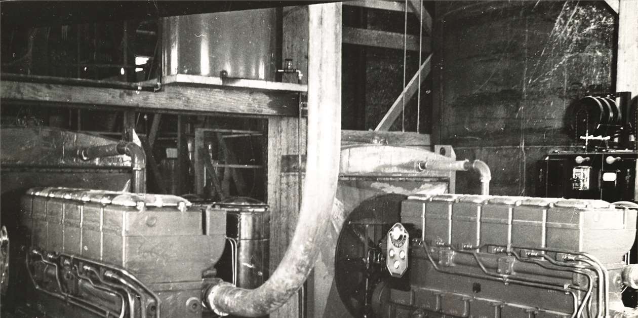 Cummins’ first engine distributor was on the West Coast - Power Progress