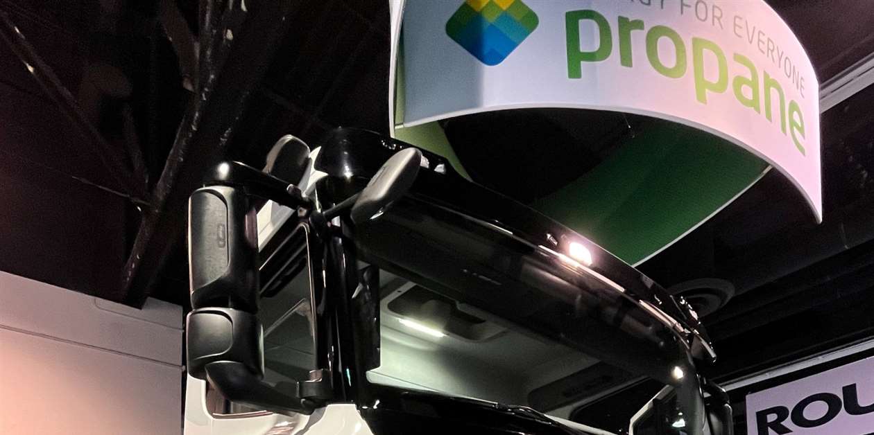 PERC highlights propane tech and trends at ACT Expo - Power Progress