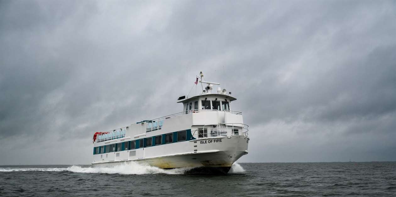 John Deere Power Systems’ method of developing marine engines - Power ...