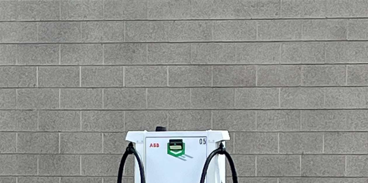 ABB E-Mobility amps up the charging experience - Power Progress