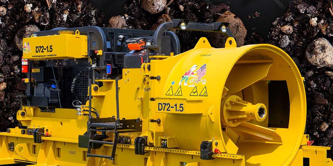 Toro sells auger boring business, Trencor brand - Power Progress