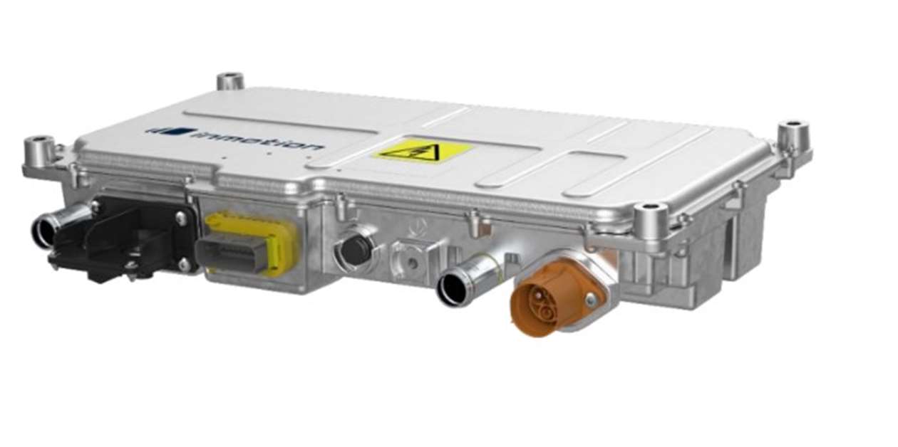 Zapi Group showing electrification, safety at iVT Expo - Power Progress