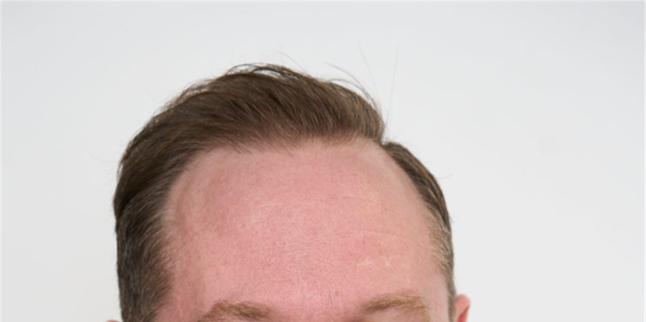 Graham Conway, de Pickering, prononcera un discours lors d'un forum de ...