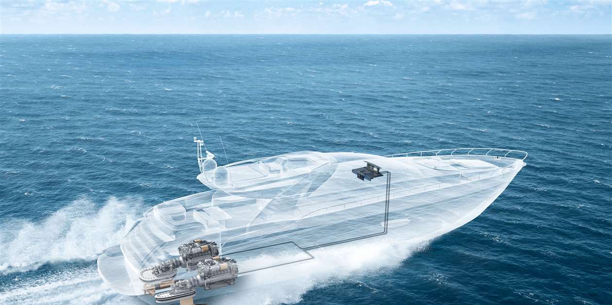 Rolls-Royce adds engine, SCR to marine offering - Power Progress