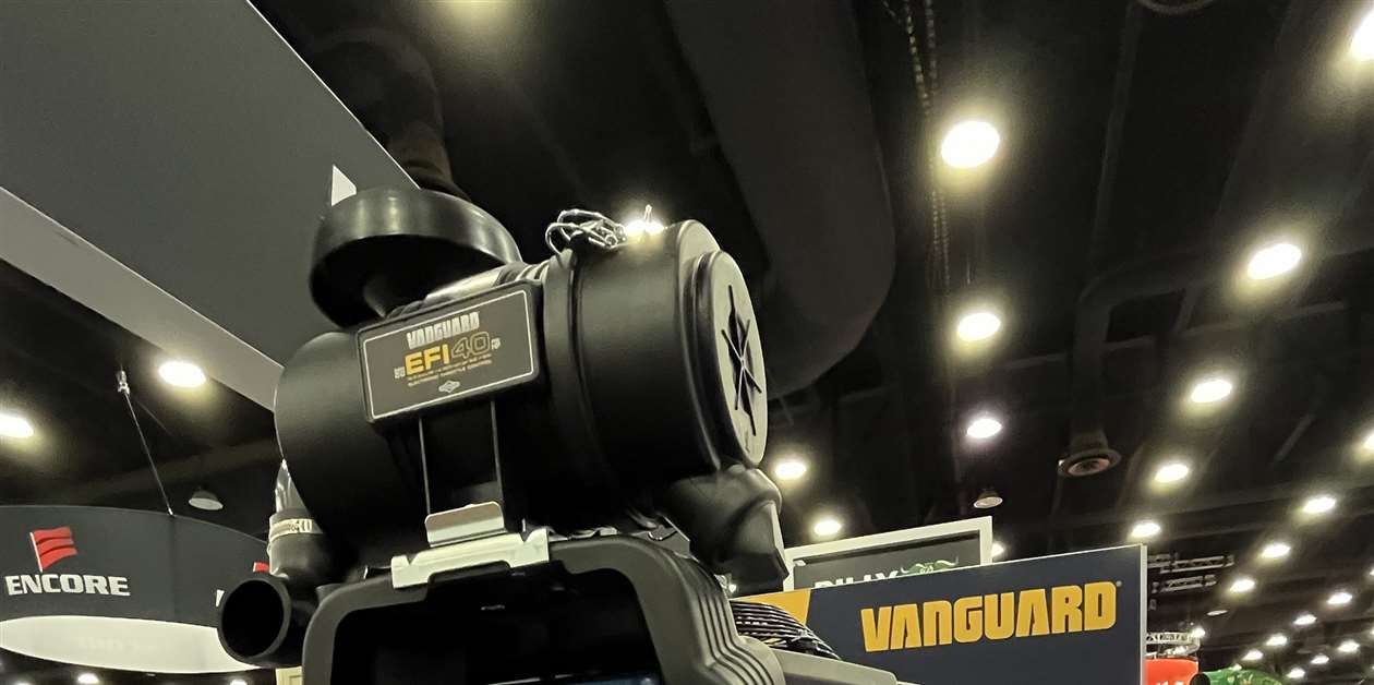 [PODCAST] Vanguard Big Block Engine Series Gets a Redesigned Cylinder ...