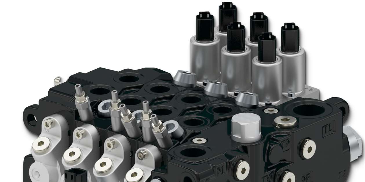 Parker highlights integrated engineering for smart ag - Power Progress