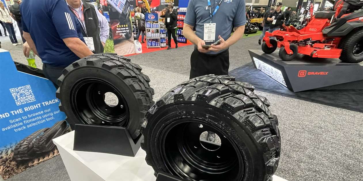 OTR’s new tool changes the game in tire design - Power Progress