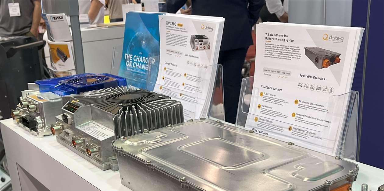 Grupo Zapi construye su ecosistema de electrificación - Power Progress