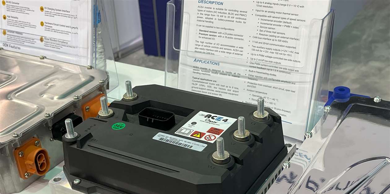 Grupo Zapi construye su ecosistema de electrificación - Power Progress