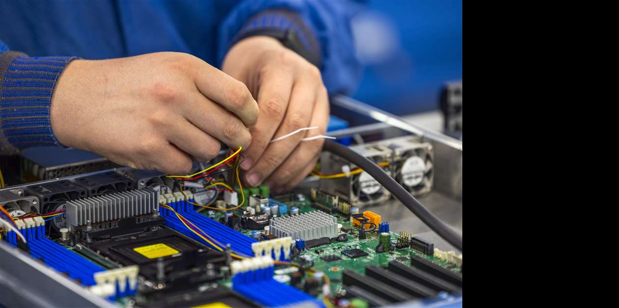 La résolution des problèmes liés à la pollution énergétique accélère le ...