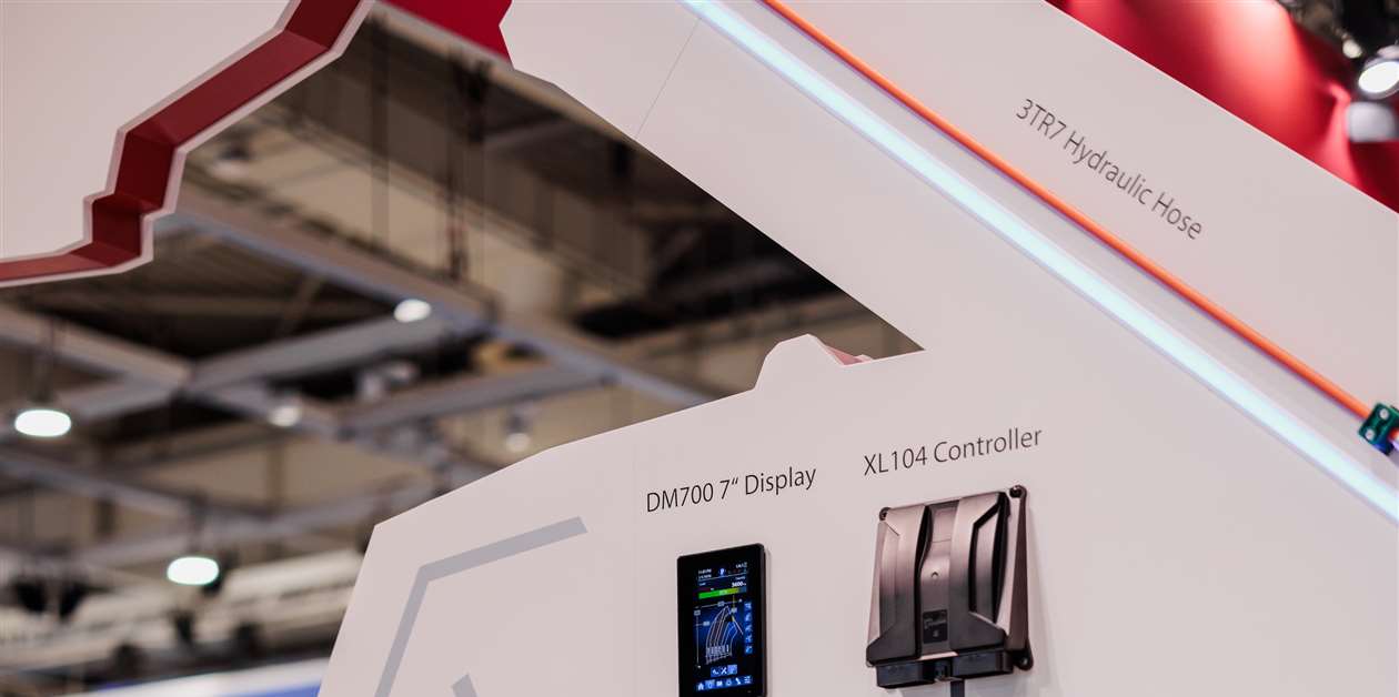 Danfoss and the future of electric machine power - Power Progress