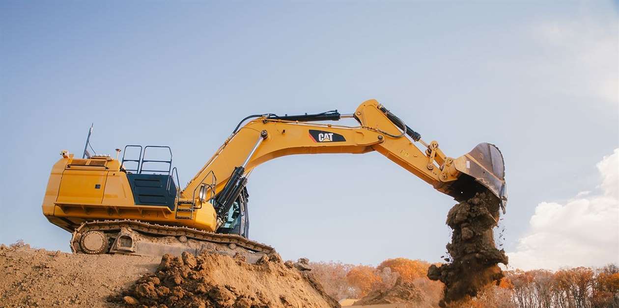 Caterpillar CEO highlights tech convergence at CES - Power Progress