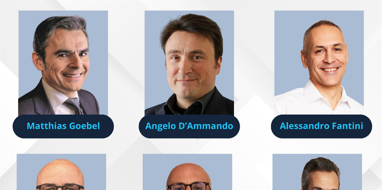 New global leadership structure at HydraForce - Power Progress